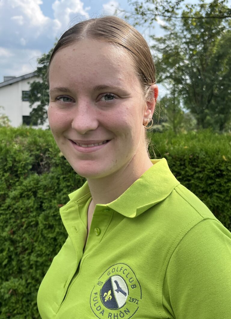 Team – Golfclub Fulda Rhön e.V.